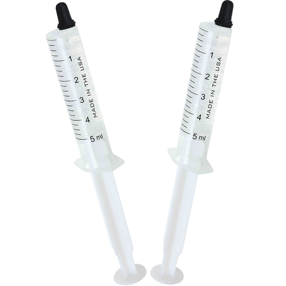 3 Teeth Whitening Gel Syringes | COCAI WHITE